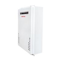 China Outdoor LPG Natural Gas Tankless Water Heater 6L-16L Wall Mounted with 0.02-0.8 MPa Pressure and 89% Heat Efficiency for sale