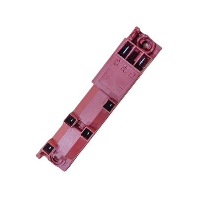 China 220V AC Four-Hole Pulse Ignition for Gas Stoves Water Heaters for sale
