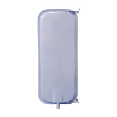 China Wall Mounted Galvanized Expansion Water Tank for Gas Boilers for sale