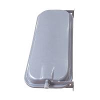 China Wall Mounted Galvanized Expansion Water Tank for Gas Boilers for sale