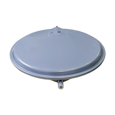 China 10L Galvanized Expansion Tank for Wall-Mounted Gas Boilers for sale