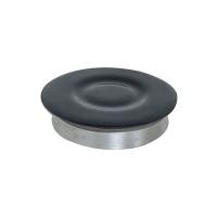 China Cast Iron Gas Stove Burner Cap Set 80-120mm for NG LPG Stoves 5mm Thick for sale