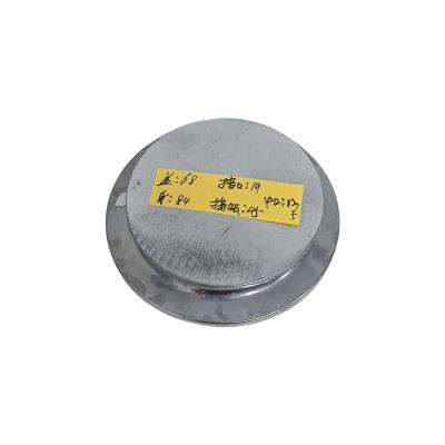 China Cast Iron Gas Stove Burner Head 80mm 120mm for Commercial Kitchen for sale