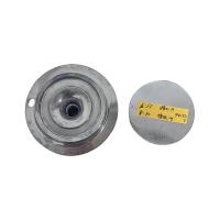China Cast Iron Gas Stove Burner Head 80mm 120mm for Commercial Kitchen for sale