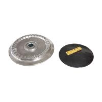 China Cast Iron Gas Stove Burner Head 80mm 100mm 120mm Durable Replacement for NG LPG for sale