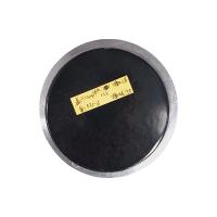 China Cast Iron Gas Stove Burner Head 80mm 100mm 120mm Durable Replacement for NG LPG for sale