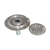 China Multi-Size Gas Stove Burner Head Set for LPG and NG Stoves for sale