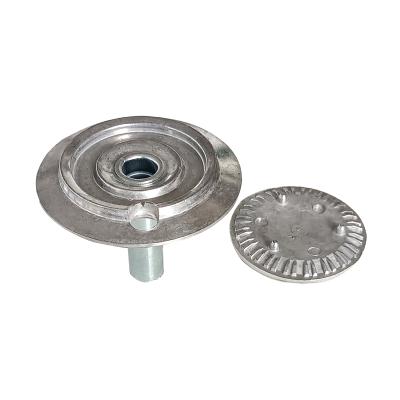 China Multi-Size Gas Stove Burner Head Set for LPG and NG Stoves for sale