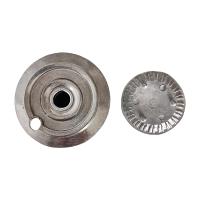 China Multi-Size Gas Stove Burner Head Set for LPG and NG Stoves for sale
