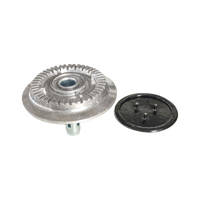China OEM Cast Iron Gas Stove Burner Head 80mm 120mm for Commercial Kitchen for sale