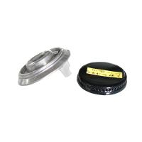 China Cast Iron Gas Stove Burner Head 12000 BTU Universal Fit 80mm 100mm 120mm for sale