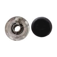 China Cast Iron Gas Stove Burner Head 12000 BTU Universal Fit 80mm 100mm 120mm for sale