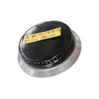 China Cast Iron Gas Stove Burner Head 12000 BTU Universal Fit 80mm 100mm 120mm for sale