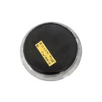 China High Temp Resistant Gas Stove Burner Head 90mm 120mm for LPG Natural Gas for sale