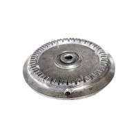 China High Temp Resistant Gas Stove Burner Head 90mm 120mm for LPG Natural Gas for sale