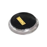 China High Temp Resistant Gas Stove Burner Head 90mm 120mm for LPG Natural Gas for sale