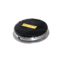 China Stainless Steel Gas Stove Burner Head Replacement for NG LPG 1.5V for sale