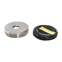 China Gas Stove Burner Head for N.G. or L.P.G. 10x10x2 Inch Rust Resistant 20KV Ignition for sale