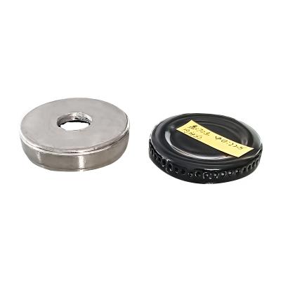 China Gas Stove Burner Head for N.G. or L.P.G. 10x10x2 Inch Rust Resistant 20KV Ignition for sale