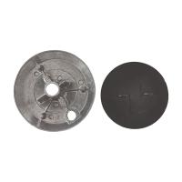 China Cast Iron Gas Stove Burner Head for Efficient Cooking for sale