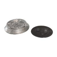 China Cast Iron Gas Stove Burner Head for Efficient Cooking for sale
