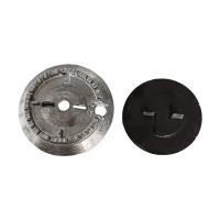 China Cast Iron Gas Stove Burner Head for Efficient Cooking for sale