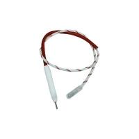 China Gas Boiler Ignition Electrode with Grounding Wire Assembly for sale