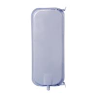 China Wall-Mounted Galvanized Iron Expansion Water Tank for Boilers for sale