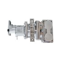 China Outdoor Gas Water Heater Proportional Valve 2000-3000 Pa Precise Flame Control Energy Saving for sale