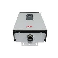 China 220V 1500W Instant Electric Water Heater Stainless Steel Compact On-Demand Hot Water for sale