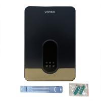 China Mini Instant Electric Water Heater 3-6kW 220V/110V Fast Heating Compact Design for Bathroom Kitchen for sale