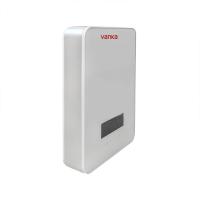 China Portable Instant Electric Water Heater 3kW-6kW Power 220V/110V Compact Wall-Mounted Design for sale