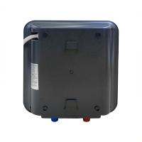 China Small Portable Instant Electric Water Heater 3000W-5500W with 220V/110V Options for Compact Spaces for sale