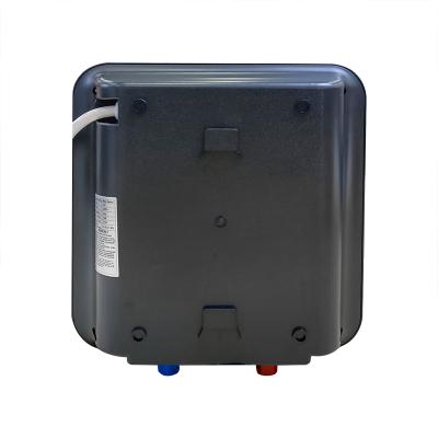 China Small Portable Instant Electric Water Heater 3000W-5500W with 220V/110V Options for Compact Spaces for sale