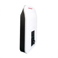 China White Tankless Electric Water Heater 3.5-7.5kW with LED Display - 220V/110V Instant Heating for Bathroom & Kitchen for sale