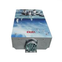 China 10L Glass Mirror Tankless Gas Water Heater LPG NG Instant Hot Water Constant Temperature for sale