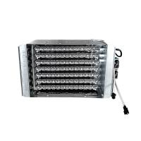 China 7-Row Gas Burner Replacement for Water Heaters 200x60x20mm for sale