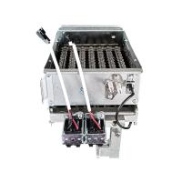 China 7-Row Gas Burner Replacement for Water Heaters 200x60x20mm for sale