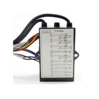 China High Power 220V Pulse Igniter for Forced Exhaust Water Heaters Thermostat Control for sale