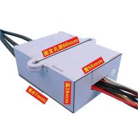 China 220V Universal 10-Wire Gas Water Heater Pulse Igniter 30cm Wire for sale