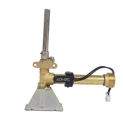 China 6L-12L Gas Water Heater Zero Water Pressure Interlock Valve Spare Part for sale