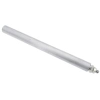 China 1500W Magnesium Anode Rod for Water Heaters 14-22mm Diameter for sale