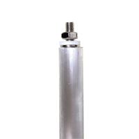 China 1500W Magnesium Anode Rod for Water Heaters 14-22mm Diameter for sale