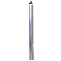 China 1500W Magnesium Anode Rod for Water Heaters 14-22mm Diameter for sale