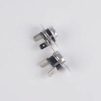 China KSD-301 Bimetal Thermostat Switch 10A 250VAC NC Temperature Controller 50-90°C for sale