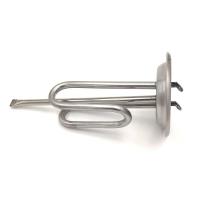 China 304 Stainless Steel Heating Element Tube for Gas Water Heaters 6.5-10mm 100V-380V for sale