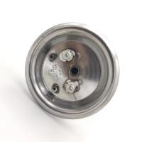 China 304 Stainless Steel Heating Element Tube for Gas Water Heaters 6.5-10mm 100V-380V for sale