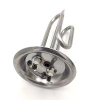 China 304 Stainless Steel Heating Element Tube for Gas Water Heaters 6.5-10mm 100V-380V for sale