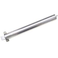 China Stainless Steel Gas Burner Tube 1200°C Heat Resistant for Boiler Burner Parts for sale