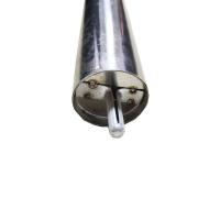 China Stainless Steel Gas Burner Tube 1200°C Heat Resistant for Boiler Burner Parts for sale